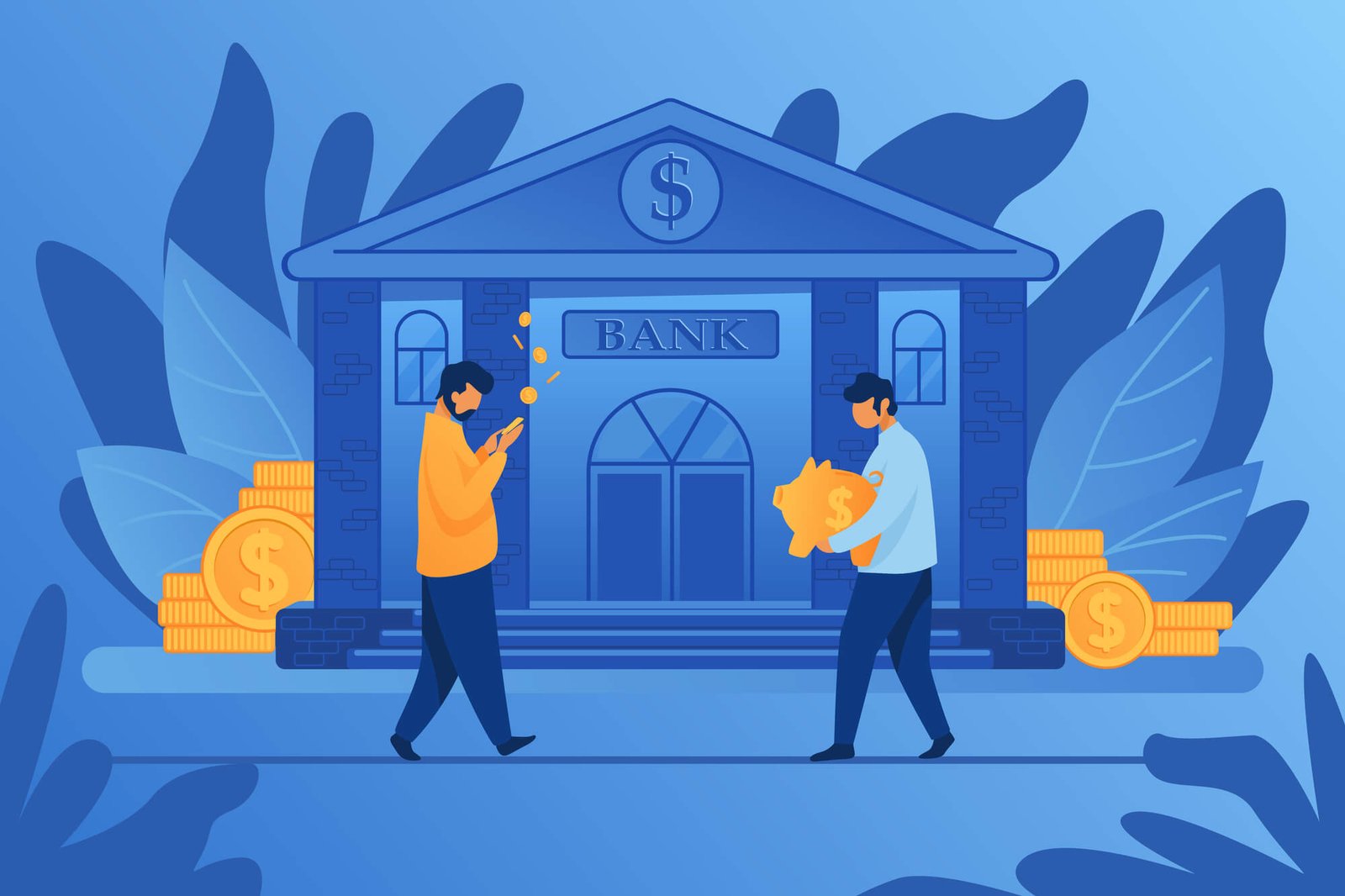 How Do I Choose the Right Bank for My Needs? - Best Of The Pack